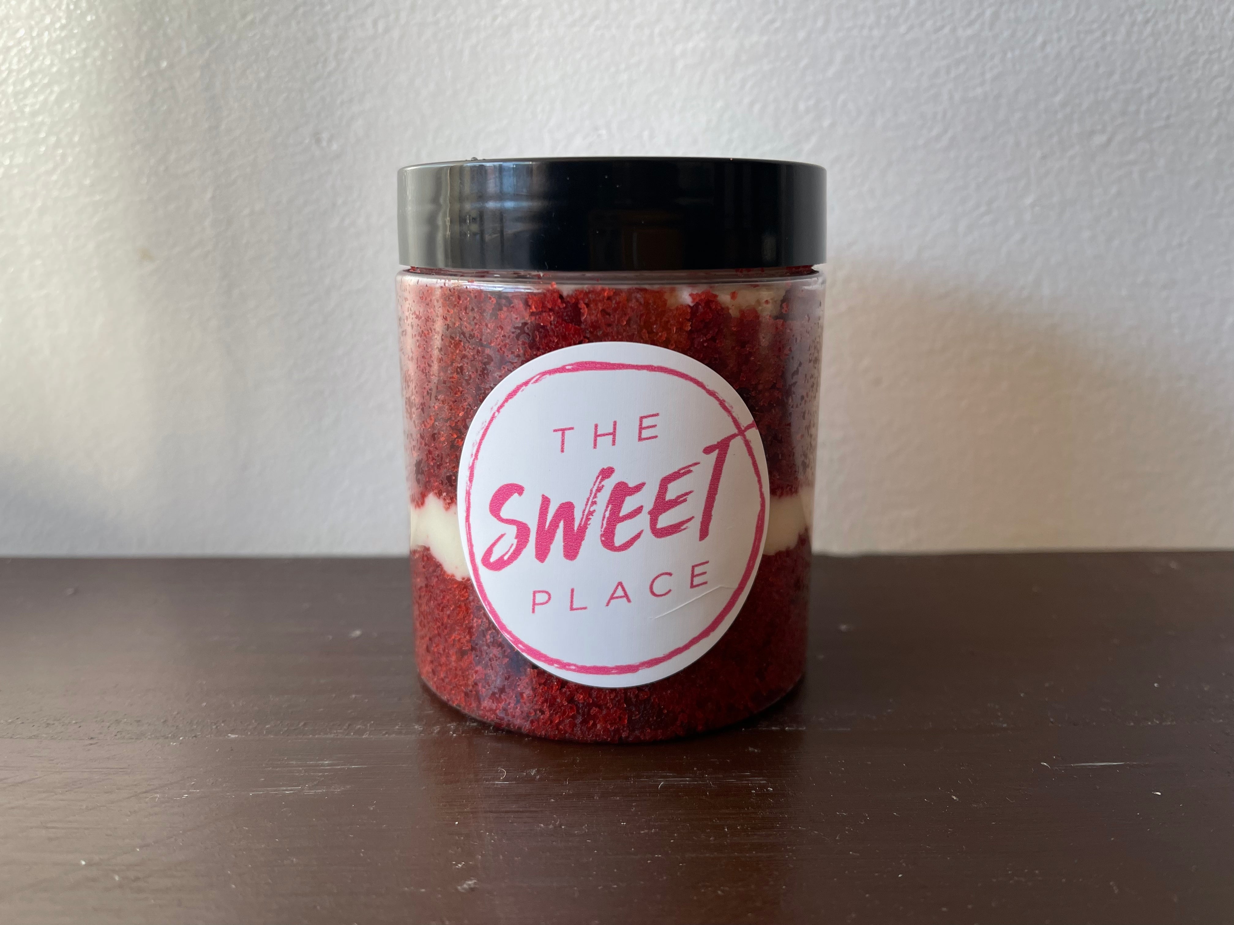 The Sweet Place Bakery | Order Fresh Desserts Online | Cincinnati